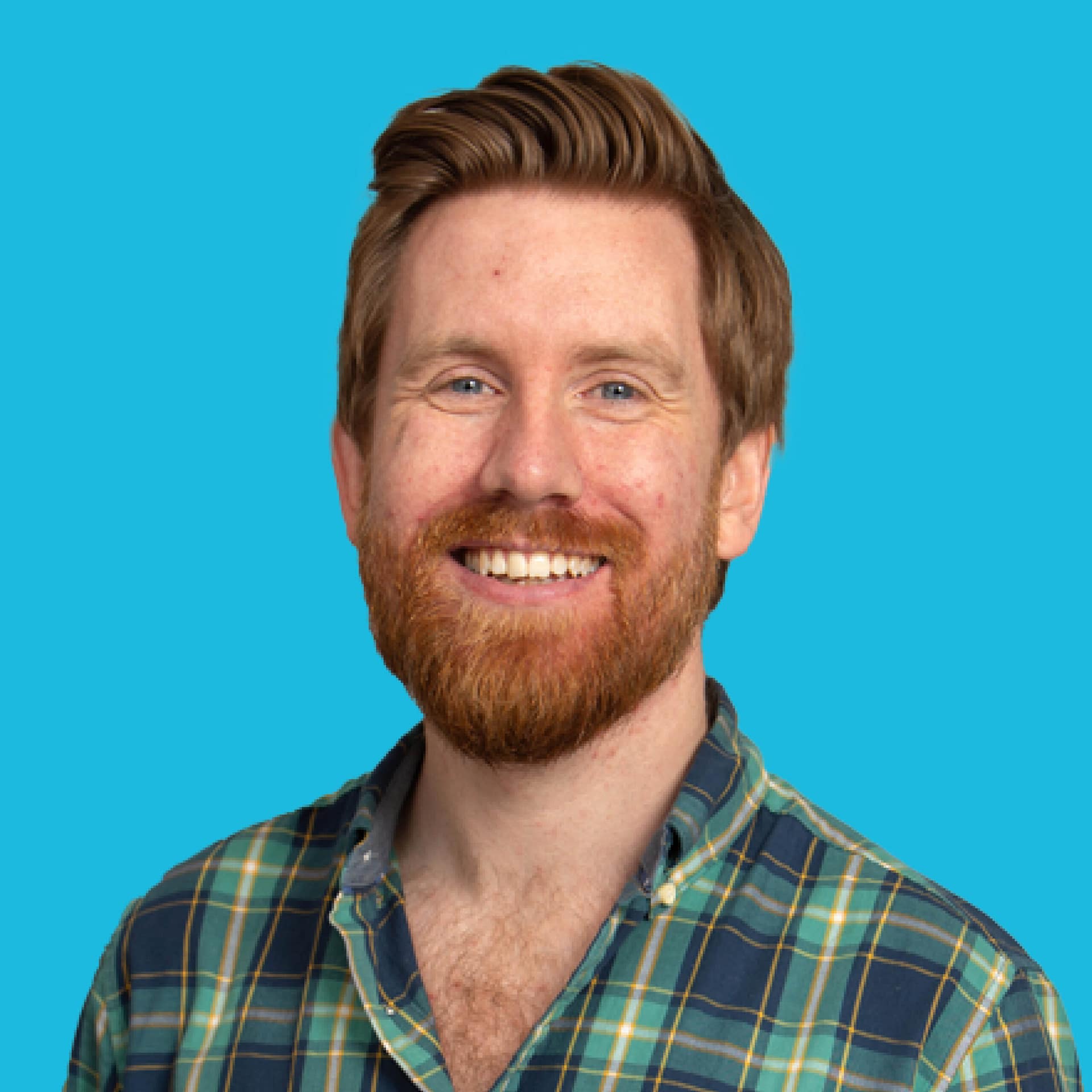 IGNIFI | Meet the Team: Meet the team… Craig Lambert, Digital Director.